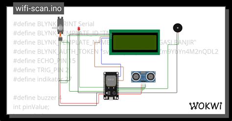 Wokwi Online Esp32 Stm32 Arduino Simulator
