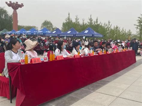 永登县举办超能杯广场舞大赛 澎湃号政务 澎湃新闻 The Paper