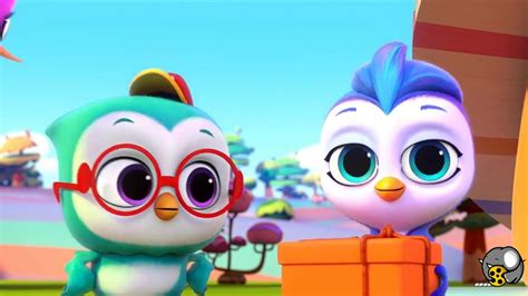 سریال انیمیشن کمدی دو، ری و می فصل اول دوبله فارسی قسمت 23 فیلو