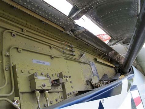 Vought F 8 Crusader Walkaround Artofit