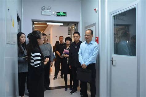 政企合力 共促发展 广东医谷南沙产业孵化器重点企业座谈会圆满举办 广东医谷 生物医药产业生态创领者