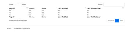 C Datatables Error Loading Ajax Source Data Stack Overflow