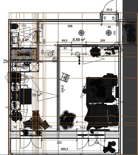 Bright Apartments Blender Cycles On Behance