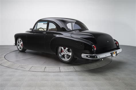 136042 1950 Chevrolet Styleline Rk Motors Classic And Performance