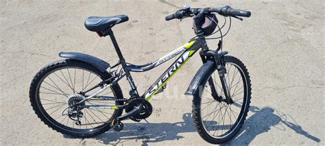 Велосипед — купить в Красноярске Состояние Б у Велосипеды на интернет аукционе