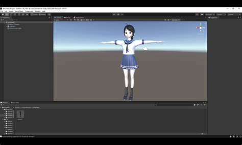 Create Vrchat Avatar Vr Models Anime 3d Furry Avatar Nsfw Models By Gigaarts Fiverr