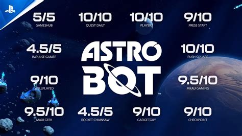 DualSense Wireless Controller Astro Bot Limited Edition Review Best Played With Friends