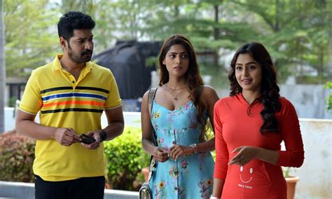 Karthik Rajus ‘i Hate You Completes Filming