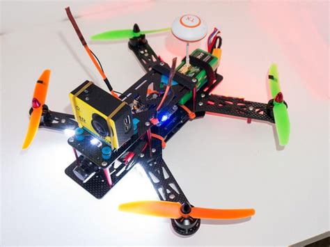 Tipos De Drones Tienda Y Tutoriales Arduino