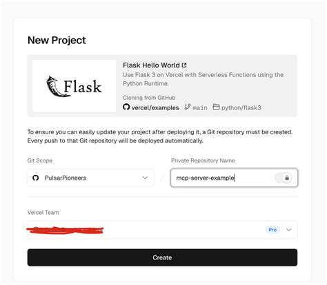 Mcp实战篇 部署一个远程mcp服务（附教程）githubai小白龙 Mcp技术社区