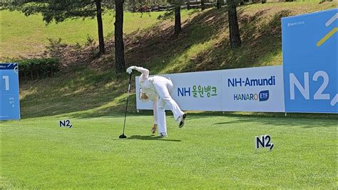 직캠 볼매tv 유효주윤이나정소희 드라이버 샷 2024 Nh 투자증권 레이디스 챔피언십 1r Par5 11h 수원 컨트리클럽 Youtube 직캠 볼매tv 유효주윤이나정소희 드라이버 샷 2024 Nh 투자증권 레이디스 챔피언십 1r Par5 11h 수원 컨트리클럽 Youtube