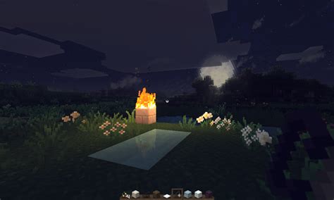 Shaders Pack B For Shaders Mod By Karyonix Minecraft Mods Mapping And Modding Java