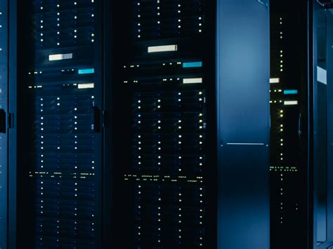 Enterprise Cluster Servers Hipex E Commerce Hosting