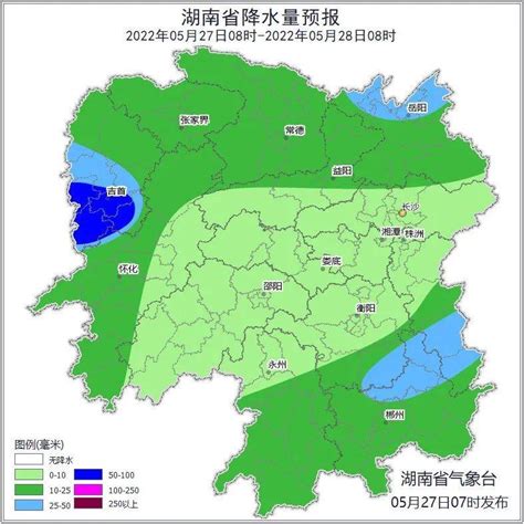 雨水不下线，今起至6月中旬！降雨暴雨影响