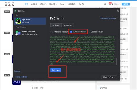 JetBrains PyCharm Pro v 激活版 Python集成开发IDE 克隆窝