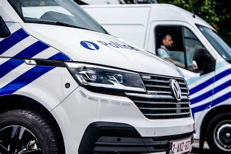 Une Sexagénaire Originaire De Braine Lalleud Tuée Dans Sa Voiture à