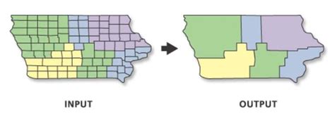 Design Service Areas With Living Atlas And The Build Balanced Zones Tool