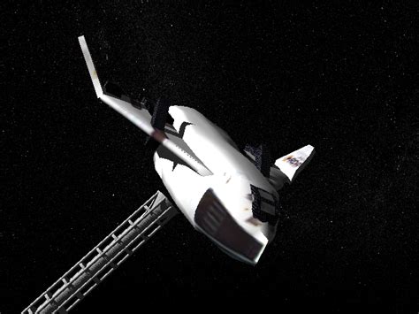Avatar Shuttle 1 3d Model 5 3ds Unknown Lwo Free3d
