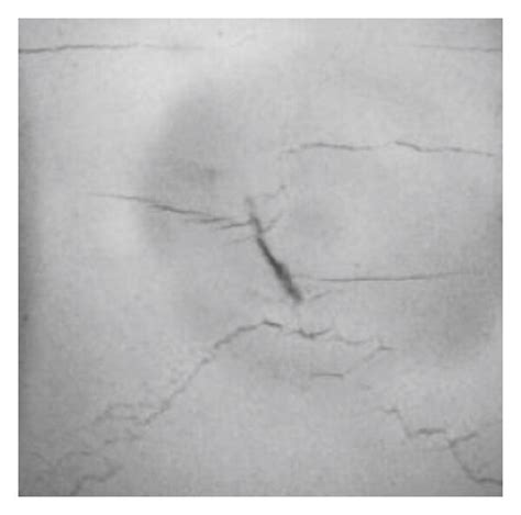 Failure Modes Under Dynamic Loading By A Li Et Al 32 And B And Download Scientific