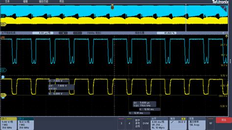 LM Abnormal Waveform Power Management Forum Power Management TI E E Support Forums