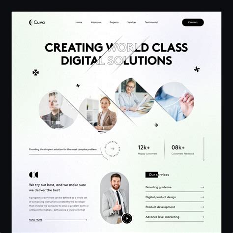 Sultanul Arefin On Linkedin Ui Uiux Uidesign Uidesigner Uiuxdesigner Webdesign Webdesigner