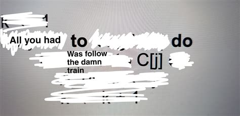 You Coded In The Wrong Ide Fool Rprogrammerhumor