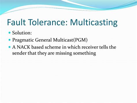Ppt Distributed Coordination Based Models Powerpoint Presentation