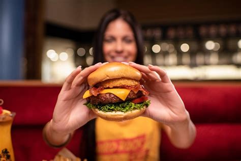 Hard Rock Cafe Miami Incluindo Refeição Hellotickets