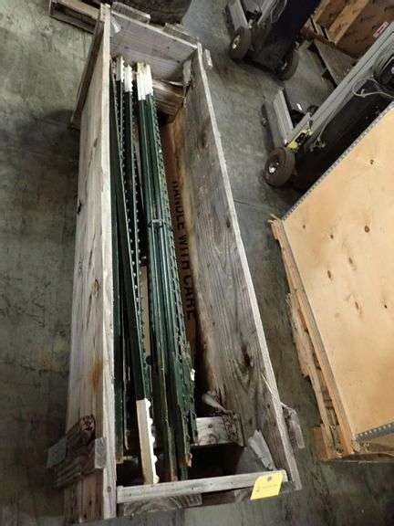 Rack Assembly Yellow Tag Auctions