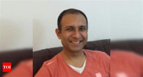 Aashish Jindal Times Of India