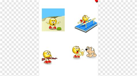 웃는 모바일 앱 이모티콘 응용 프로그램 소프트웨어 웃는 애니메이션 텍스트 웃는 Png Pngegg