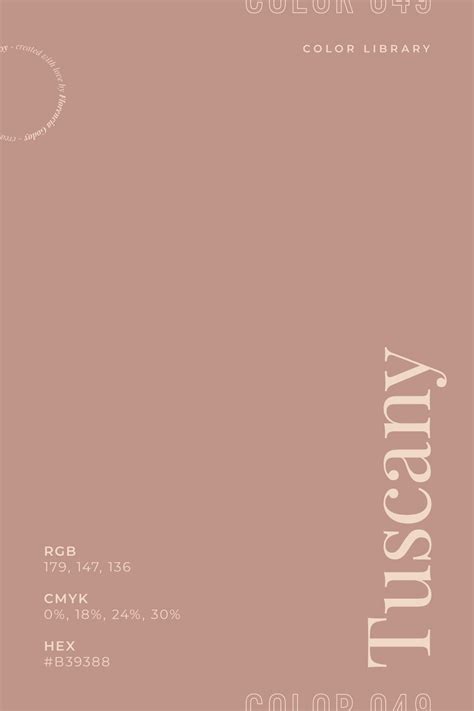 Champagne Color Cmyk