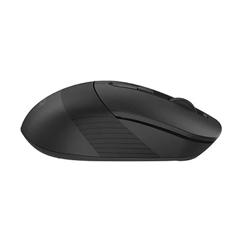 A4TECH FB10C Multimode Rechargeable Mouse Price In BD Stone Black RYANS