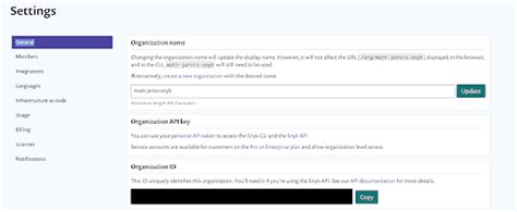 Aws Vulnerability Scanning Using The Snyk Integration Snyk Blog Snyk