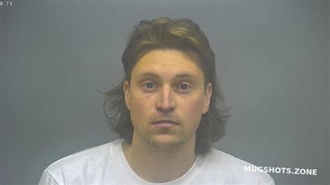 Mccoy Cameron Thomas 07042025 Isabella County Mugshots Zone