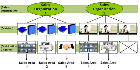 How To Create SAP SD Enterprise Structure In Simple Steps Saptutorials In
