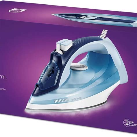 Утюг Philips DST5030/20 купить в Харькове, Киеве по цене 2 099 ₴ грн