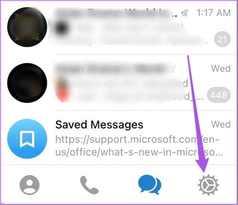 How To Set Up Proxy Connection On Telegram On Mobile And Desktop