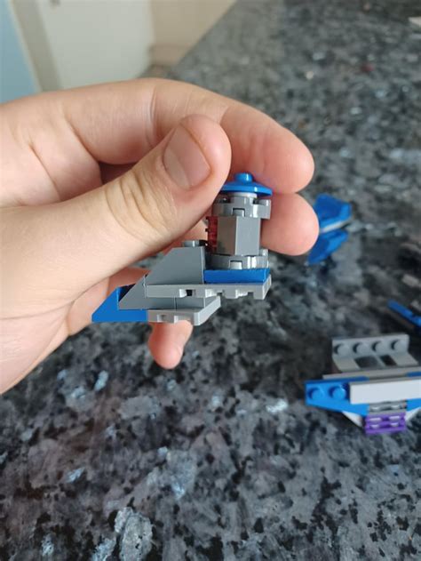 Lego Thundercracker Desigm R Transformersart