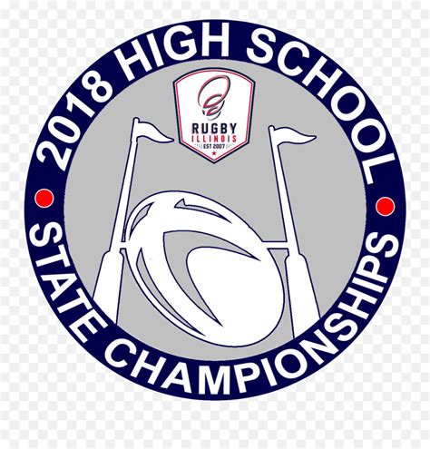 Overview High School State Championship Rugby Illinois Rotary Club