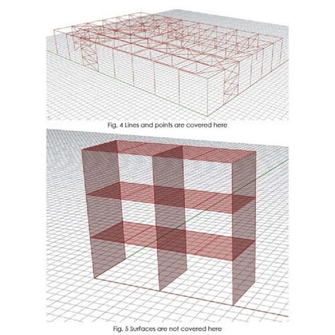 Parametric Design Of Steel Structures Parametric House