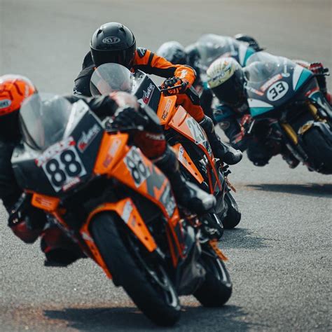 Gusto Racing India