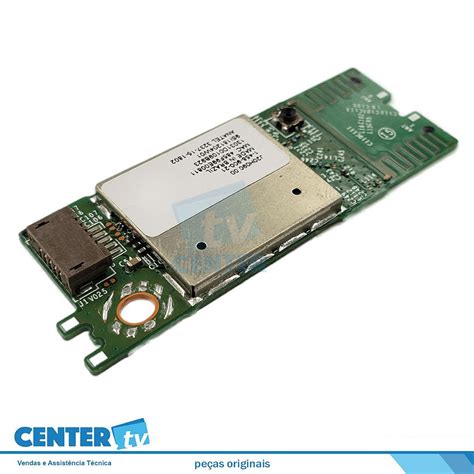 Compre Placa Módulo Wi Fi KLD W D com Melhor Preço