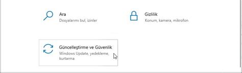 Windows 10 Bugcode ID Driver Hatası Çözümü
