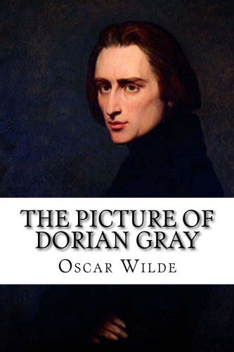 The Picture Of Dorian Gray Reading Length