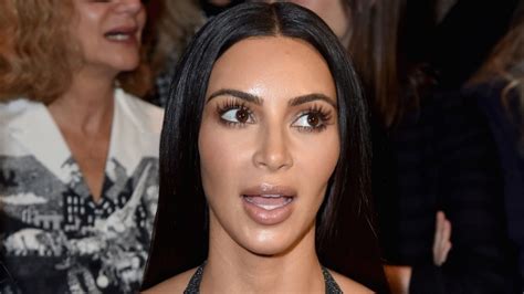 Sketchy Things That Arent Adding Up About The Kim K Robbery