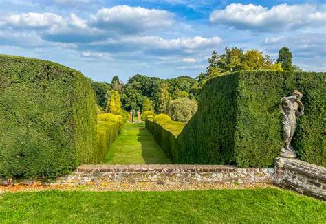 The Stunning Gardens Of Mount Ephraim In Hernhill Baldhiker