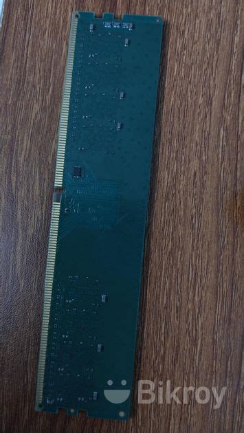 Ddr4 8 Gb 2666ghz Ram For Sale In Mohammadpur Bikroy
