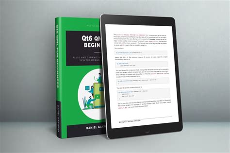 Daniel Gakwaya On Linkedin Qt Qml For Beginners Building Modern Uis Can Seem Overwhelming At