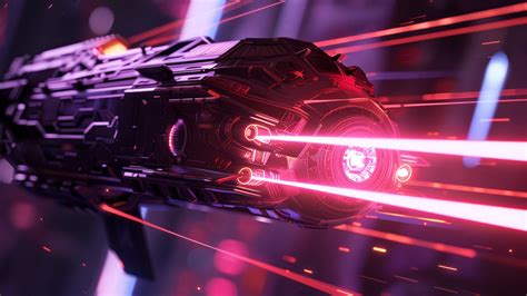 A Defense Expert Explains How High Energy Laser Weapons Work